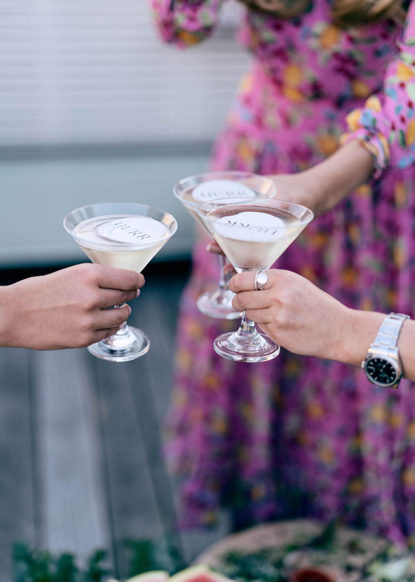 HURR Collective: Shifted Attitudes, Changed Behaviour - Gabrielle Shaw ...