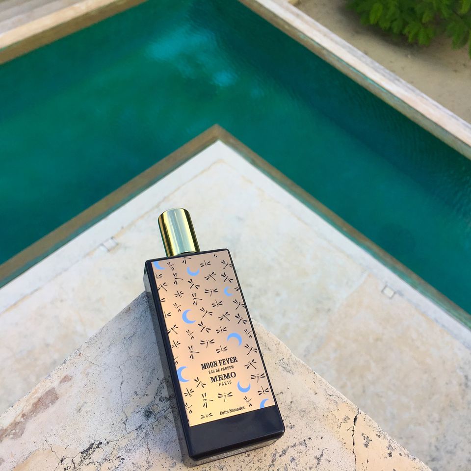 Memo: Launching French Luxury Fragrance - Gabrielle Shaw Communications