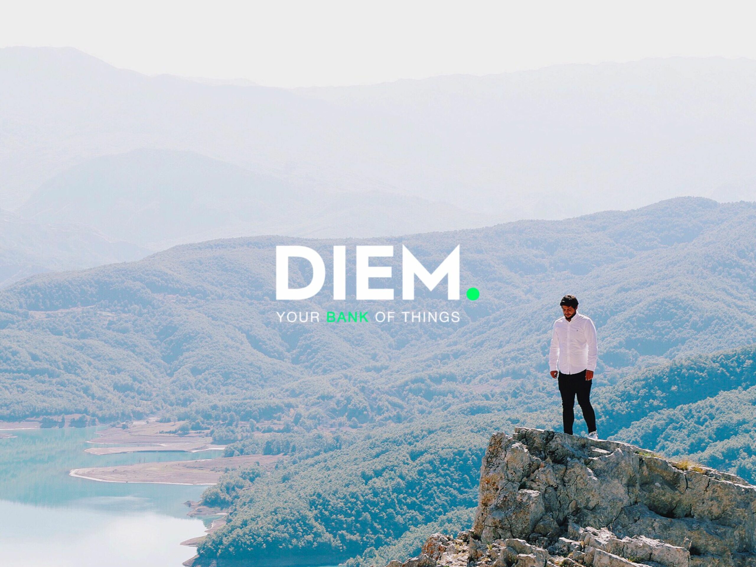 Diem chooses us to provide their PR and Thought Leadership Programme ...