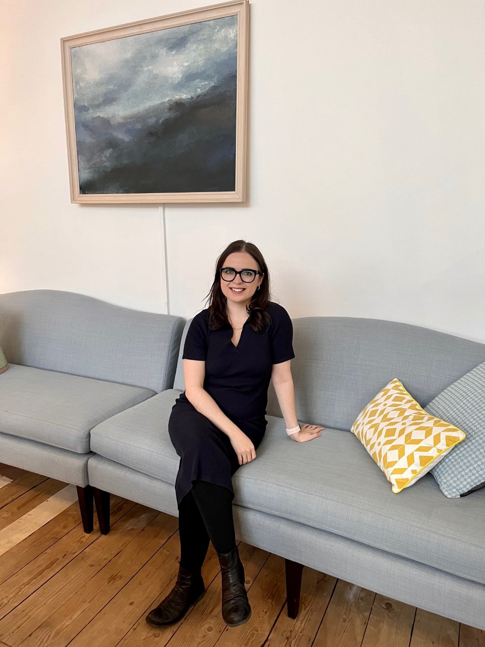 GSC Welcomes 360 Content Partnerships Manager Kate Bray to Expand ...