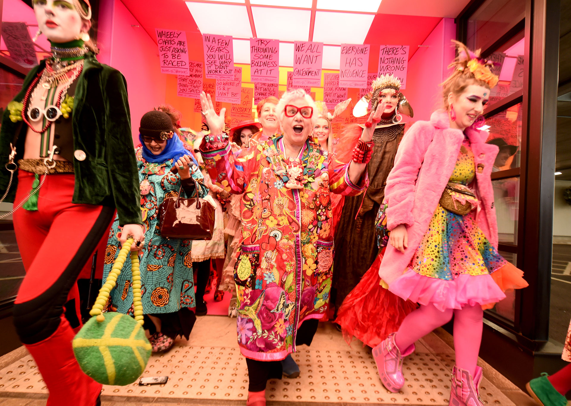 How We Do It | Creative Communications Agency | GSC