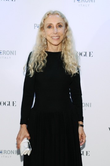 Peroni: The Visionary World of Vogue Italia - Gabrielle Shaw Communications