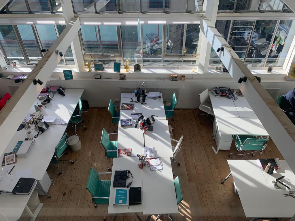 WE ARE HIRING - EXPERIENCED 360 COMMUNICATIONS ACCOUNT MANAGER ...